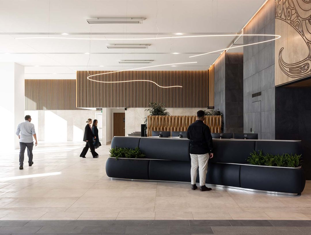 6-8 Munroe Lane - Ignite Architects